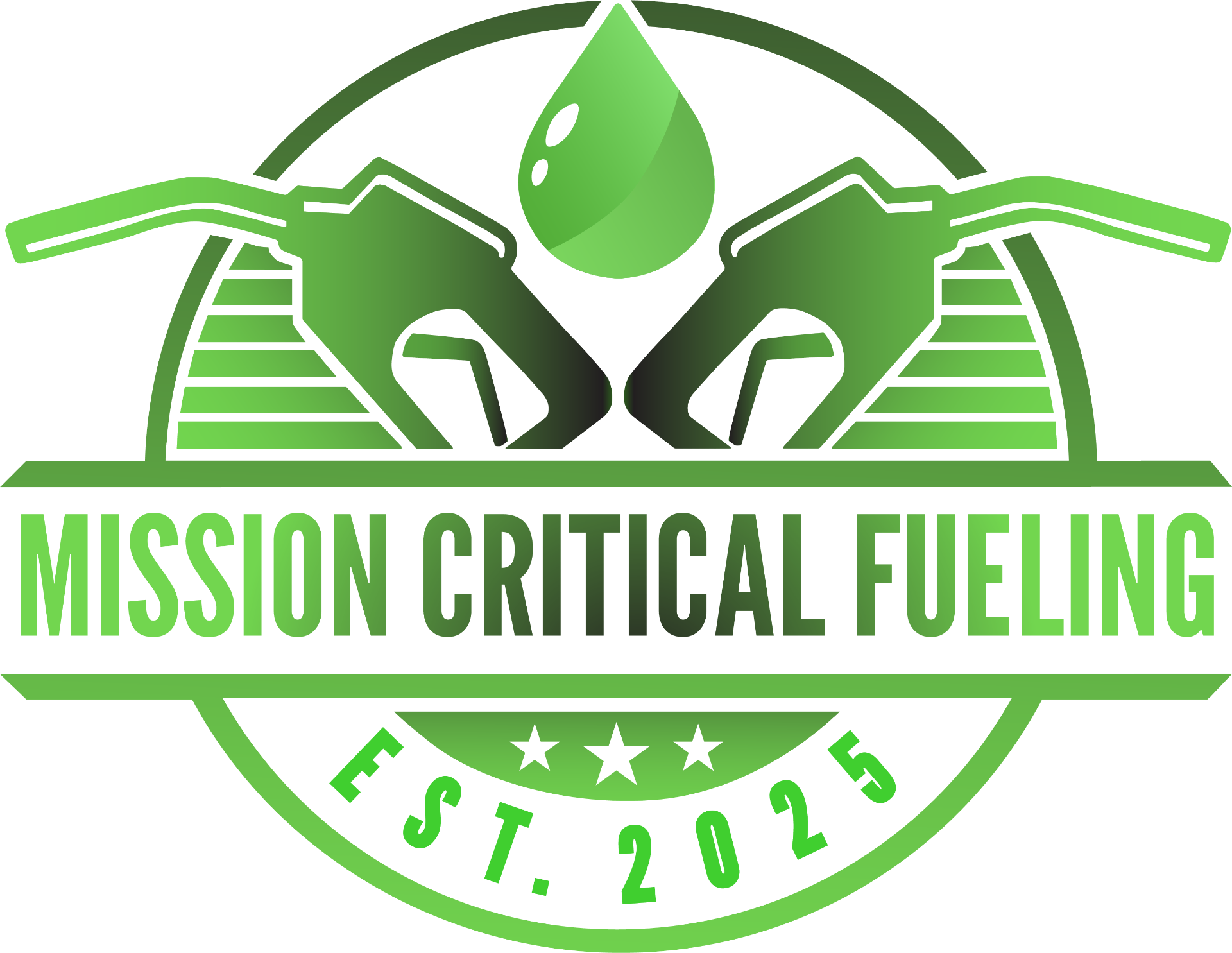 Mission Critical Fueling | Arizona's Premier Mobile Fuel Delivery Service